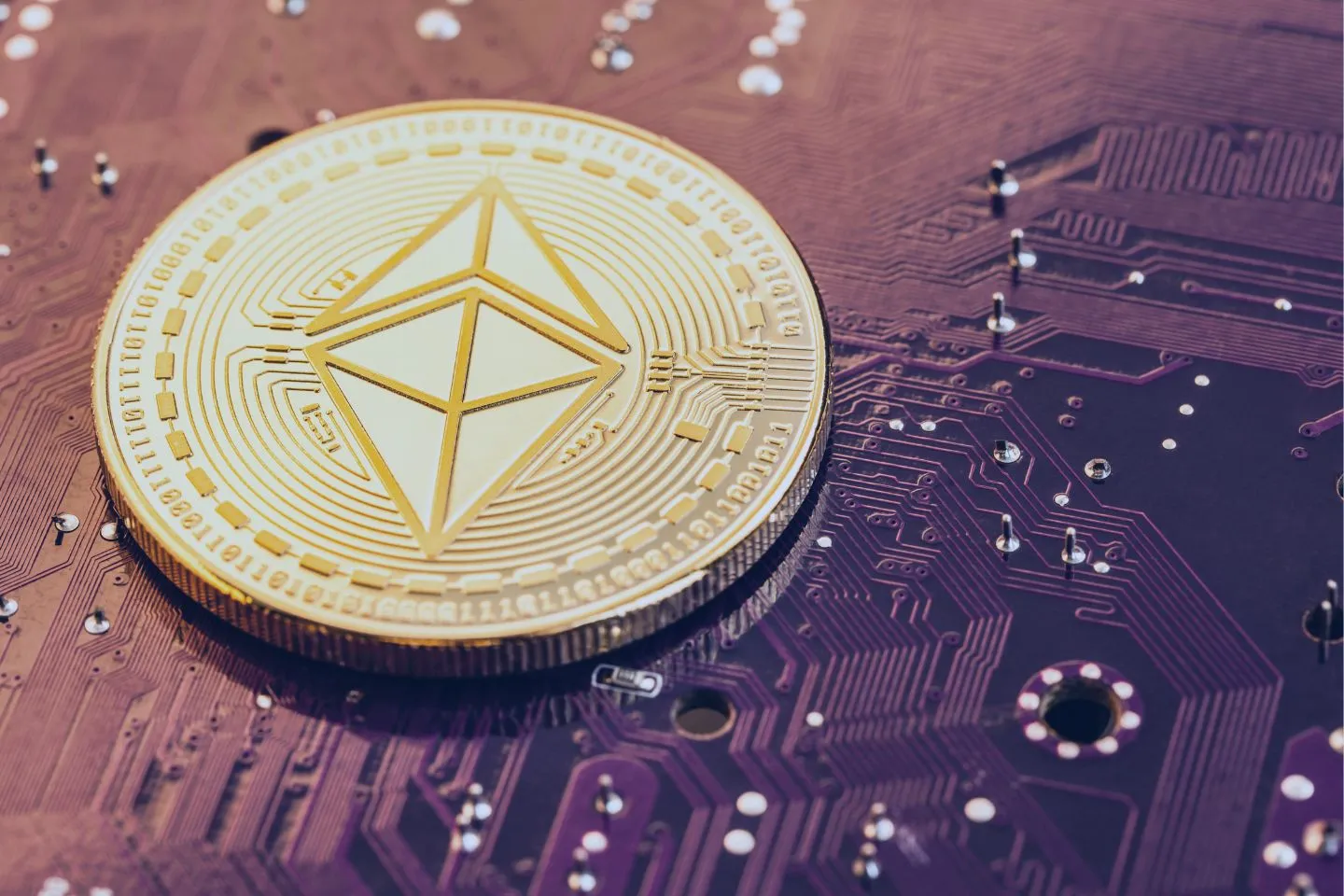 Ethereum Transaction Finality Experienced Losses | CoinPayments Media