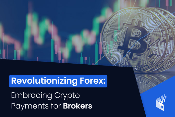 Crypto Deposit Benefits For Forex Brokers In 2024 | CoinPayments Media