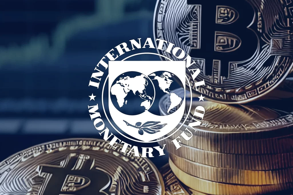 IMF Developing Global CBDC Platform | CoinPayments Media