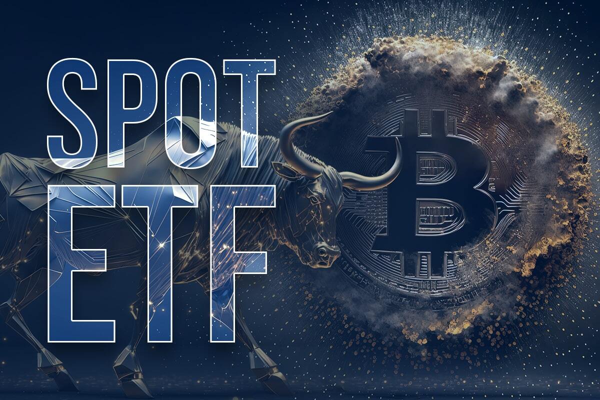 75% Likelihood Of Spot Bitcoin ETF In 2023 | CoinPayments Media