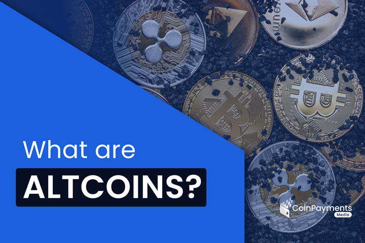 Altcoins Explained: A 101 Guide | CoinPayments Media