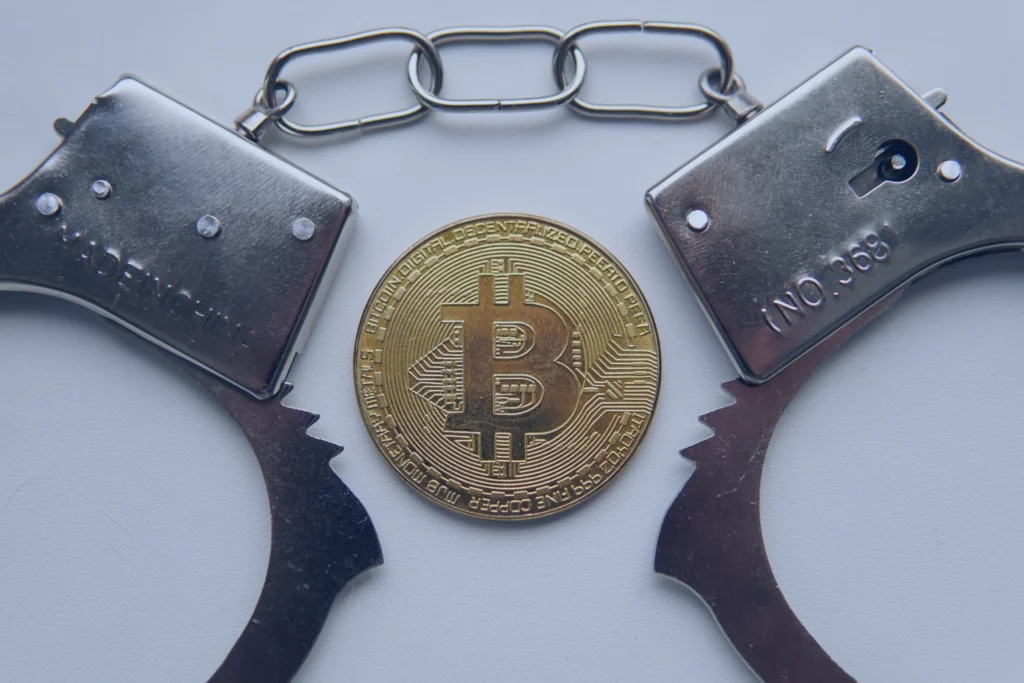 Former Banker Accused Of Crypto Fraud | CoinPayments Media