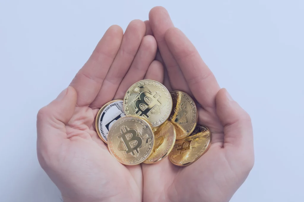 Crypto Wealth Report: 40K Millionaires Hold Bitcoin | CoinPayments Media