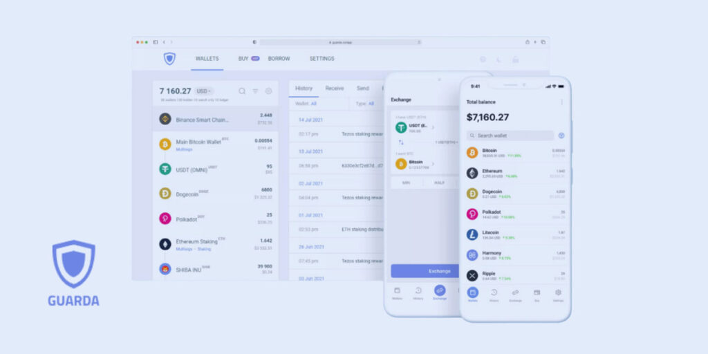 Best DeFi Wallets For 2024 | CoinPayments Media