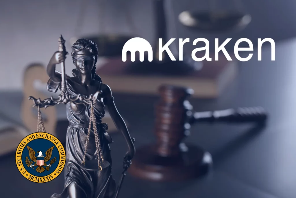 Kraken Faces Renewed SEC Scrutiny | CoinPayments Media