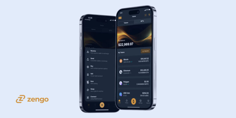 Best DeFi Wallets For 2024 | CoinPayments Media