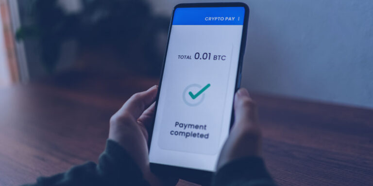 Blockchain Payment Processing 101 | CoinPayments Media