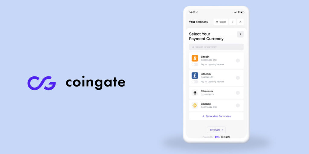 Blockchain Payment Processing 101 | CoinPayments Media