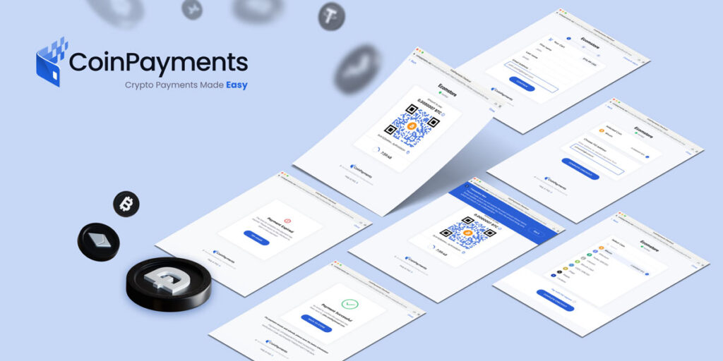 Blockchain Payment Processing 101 | CoinPayments Media