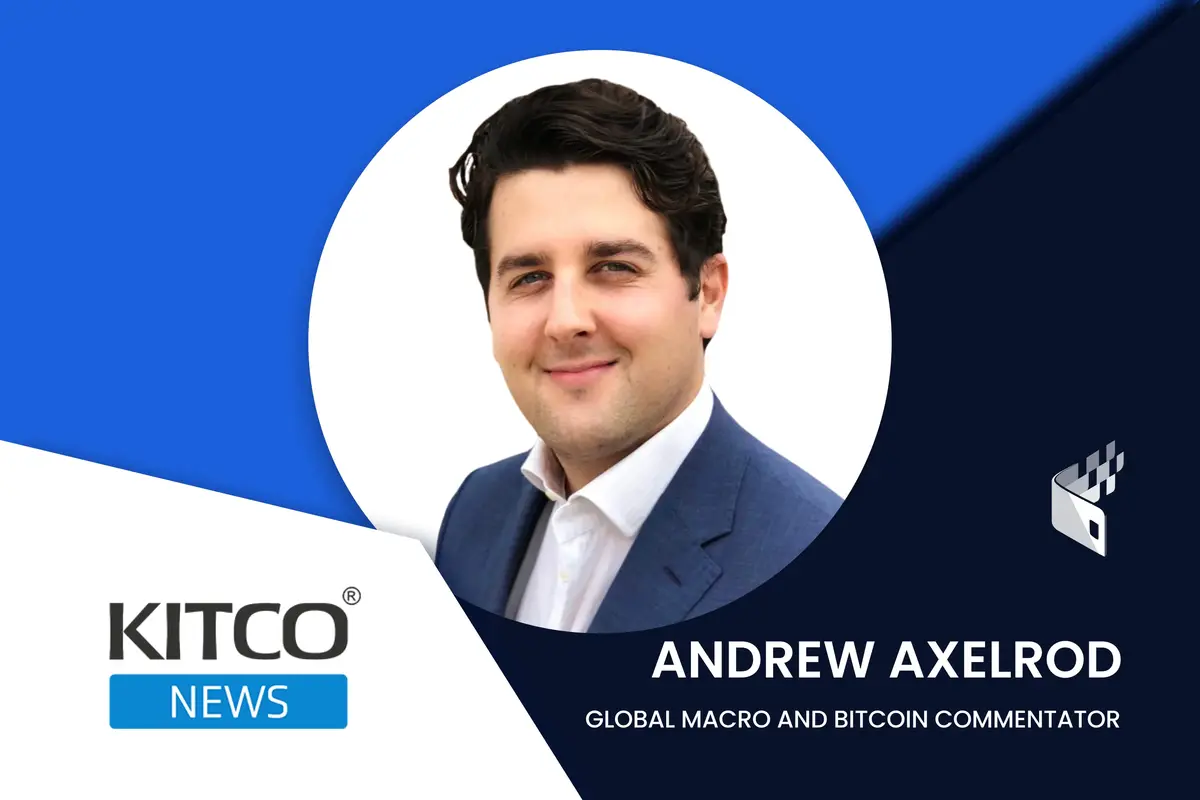 Are We Entering A Bitcoin Supercycle? | CoinPayments Media