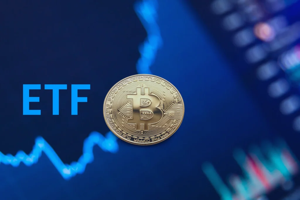 Leveraged Spot Bitcoin ETFs: Transforming Trading | CoinPayments Media