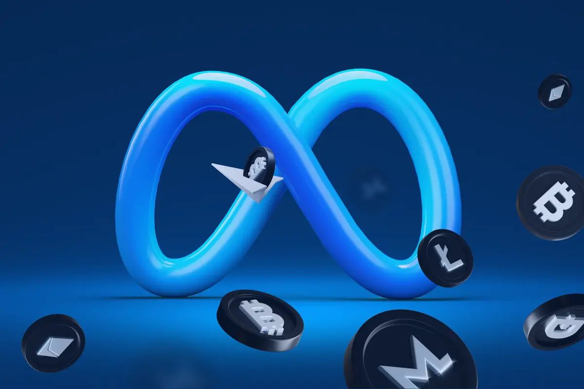 Meta Crypto Exit In 2022 But Ongoing Patent Filings? | CoinPayments Media