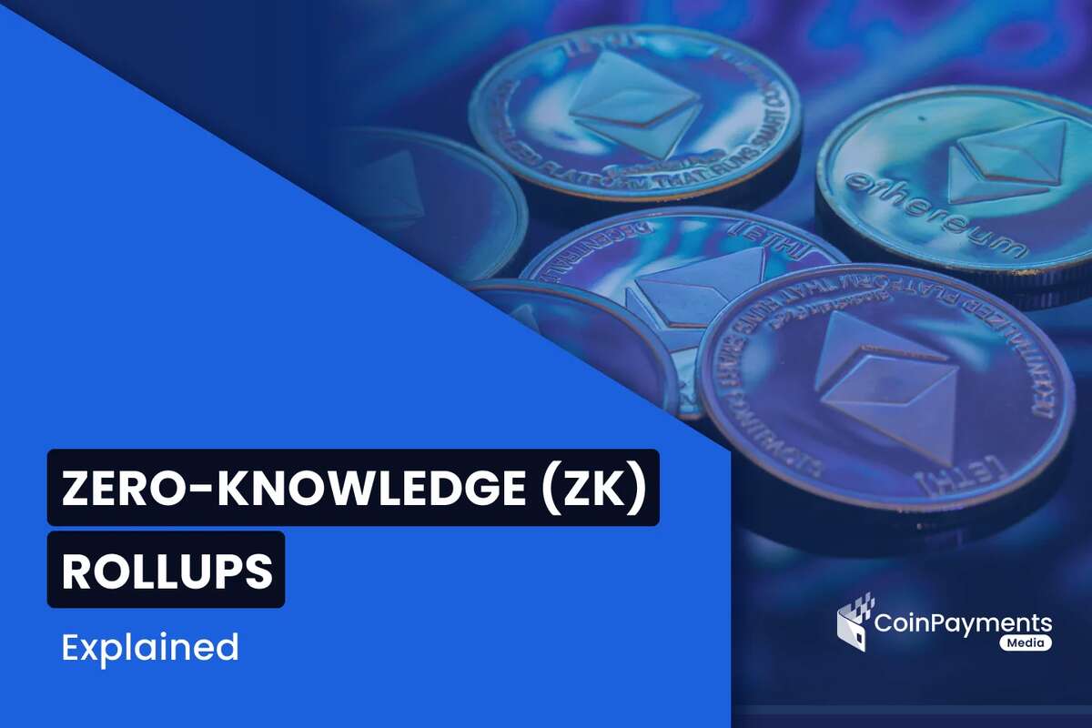 ZK Rollup Projects: An Easy 101 Guide | CoinPayments Media