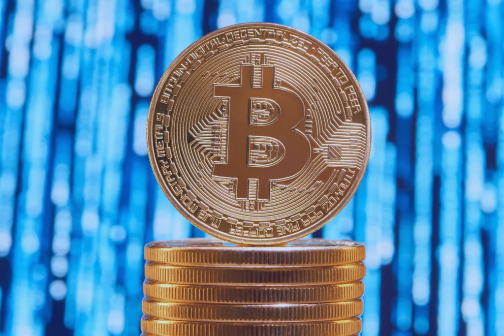 Bitcoin Market Cap Surpasses $1T Milestone | CoinPayments Media