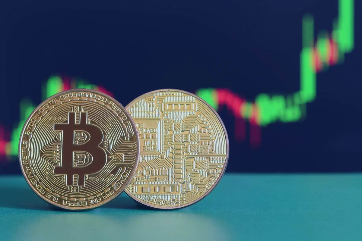 Bitcoin Price Surges To $60K Approaching All-Time High | CoinPayments Media
