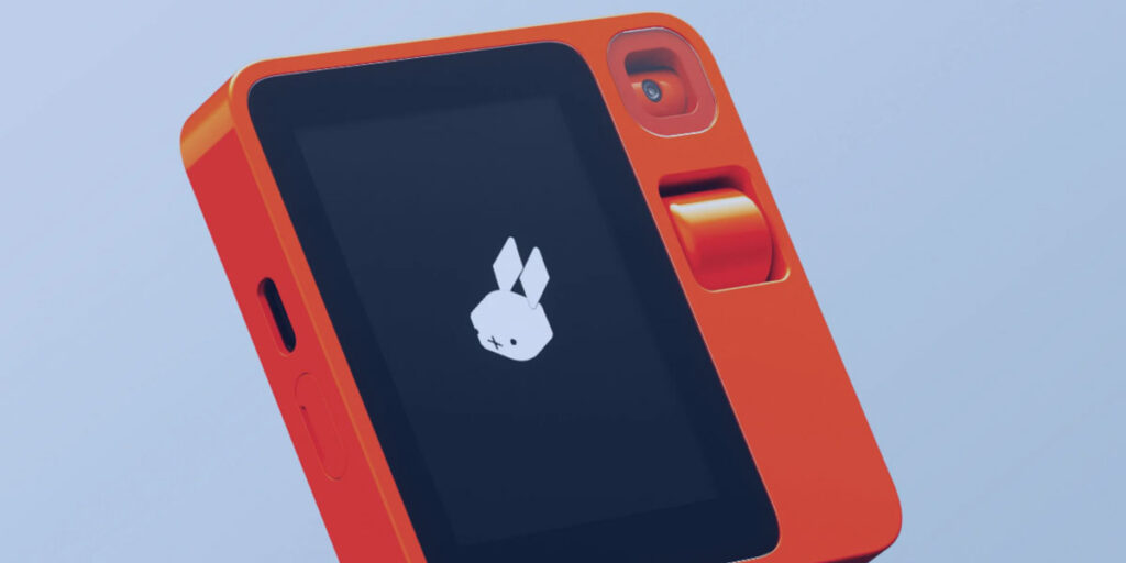 What Is Rabbit R1? | CoinPayments Media