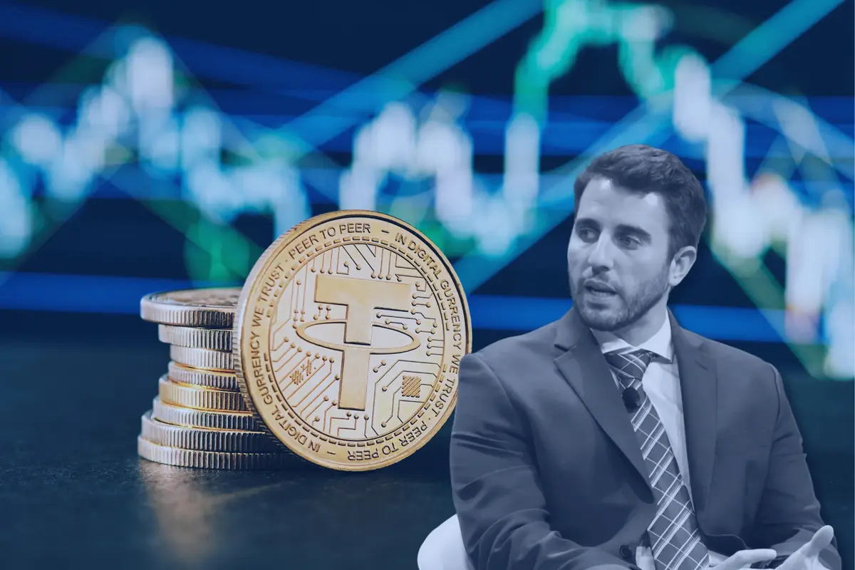 Is Tether The Best Business In The World? | CoinPayments Media