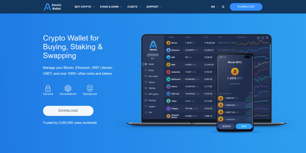 The Best Non-Custodial Wallets To Store Your Crypto Safely | CoinPayments Media