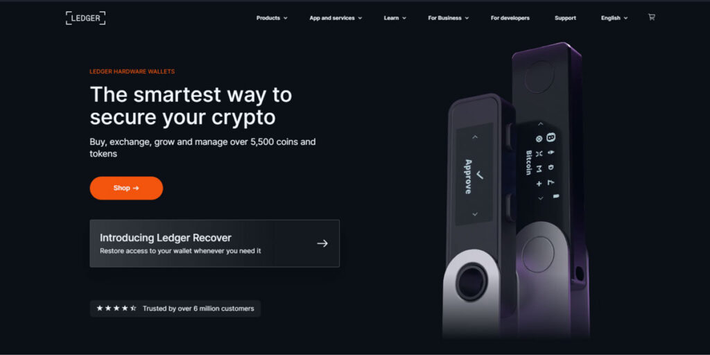 The Best Non-Custodial Wallets To Store Your Crypto Safely ...